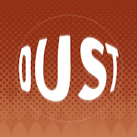 DUST - Furaffinity - Support Creators Content