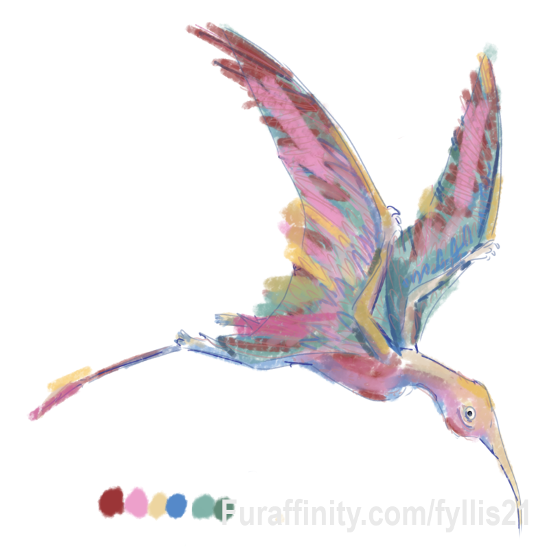 Fyllis Dogman - Furaffinity - Support Creators Content