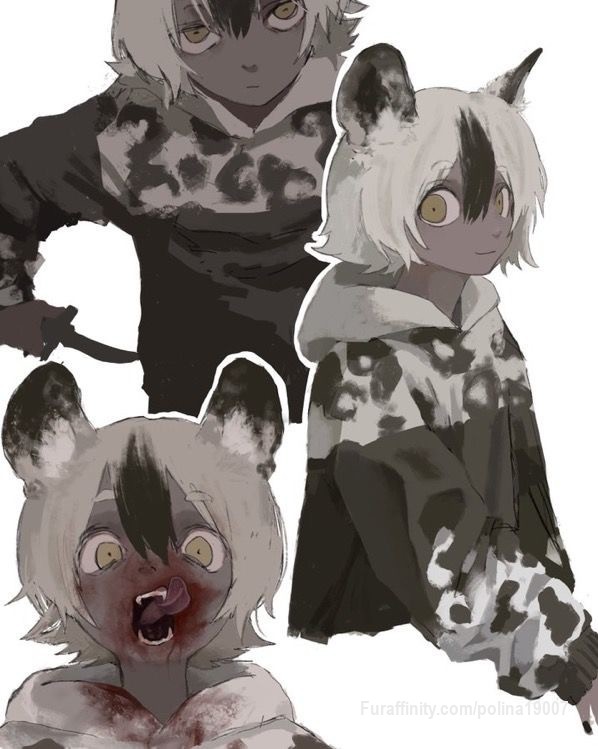 Furaffinity - Support Creators Content