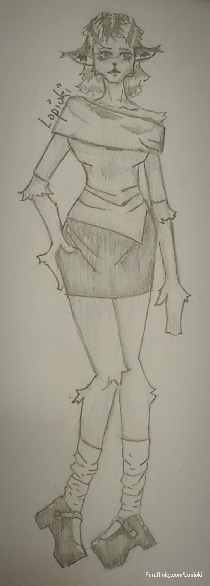 Furaffinity - Support Creators Content