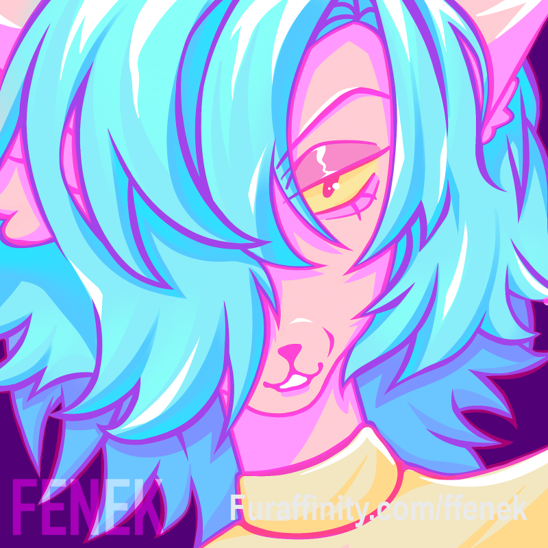 Furaffinity - Support Creators Content