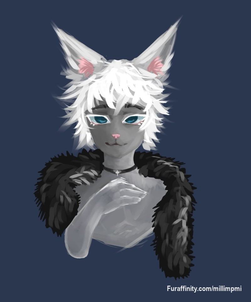 Furaffinity - Support Creators Content